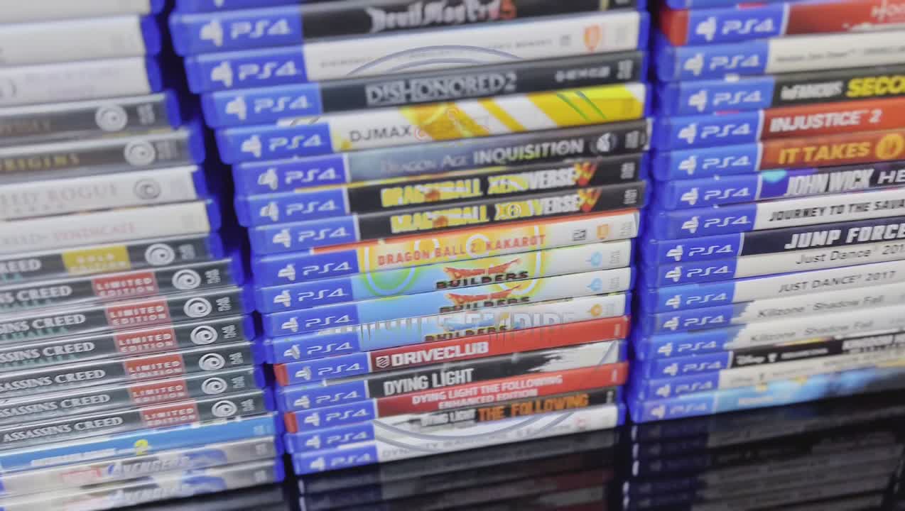 consoleempire, Online Shop | Shopee Philippines