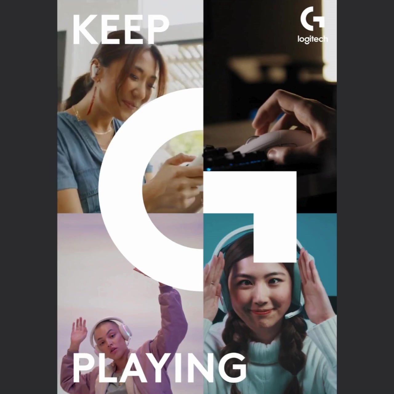 Logitech G Official Store, Online Shop | Shopee Philippines