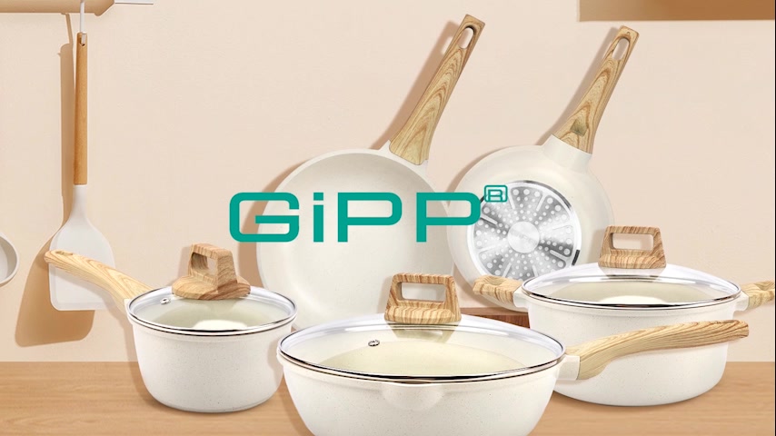 GIPP Cookware Store, Online Shop | Shopee Philippines