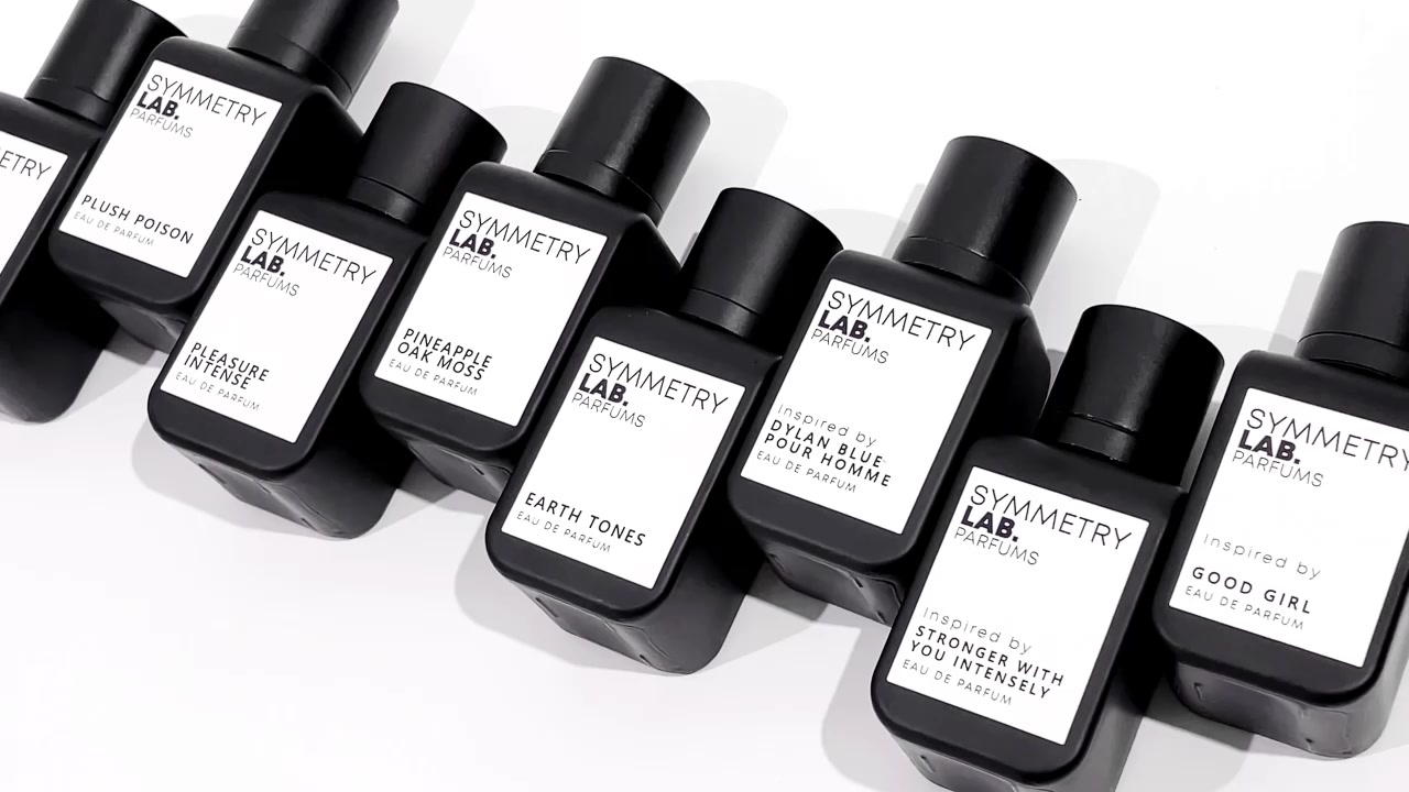 SYMMETRY LAB PARFUMS, Online Shop | Shopee Philippines