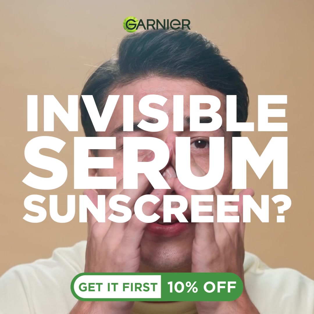 Garnier, Online Shop | Shopee Philippines