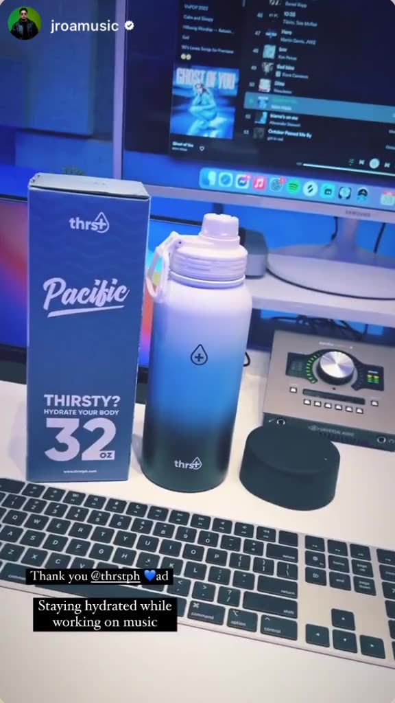 thrst+Philippines, Online Shop | Shopee Philippines