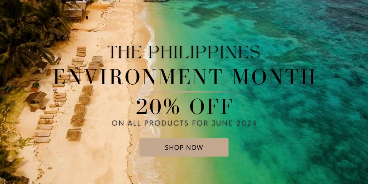 Clean Earth Project, Online Shop | Shopee Philippines