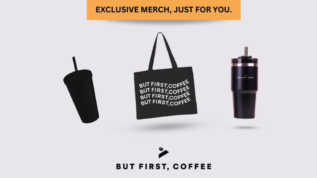 But First, Coffee PH, Online Shop | Shopee Philippines