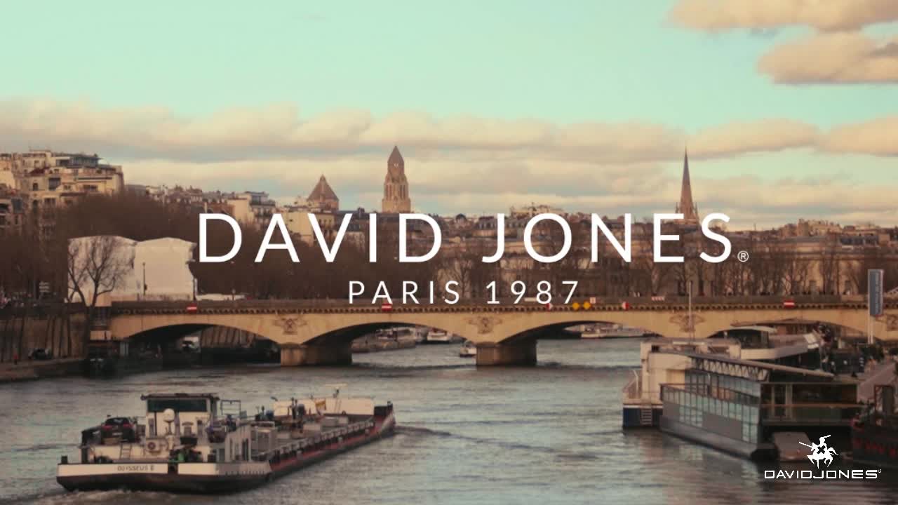 David Jones PH Official Shop