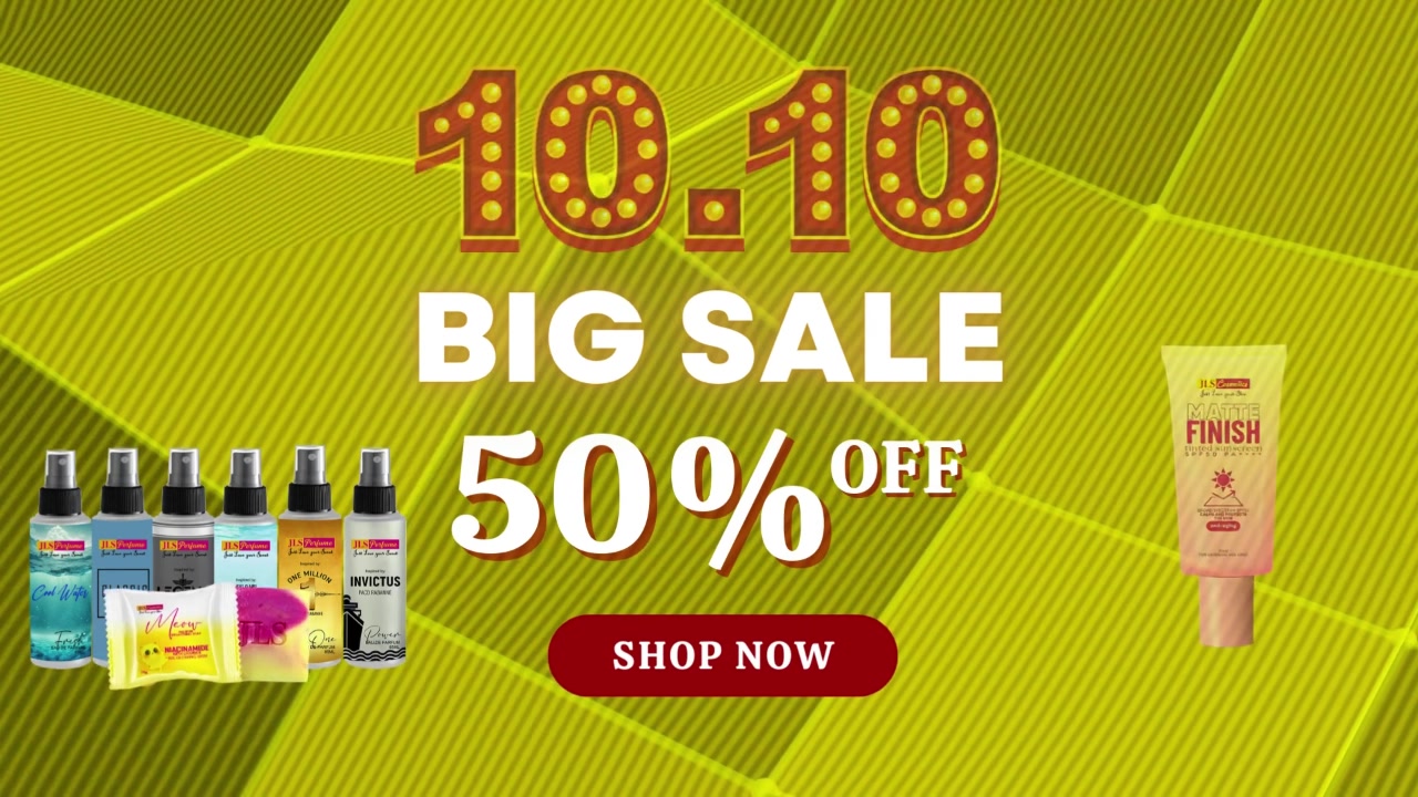 JLS Skin Essentials OPC, Online Shop | Shopee Philippines