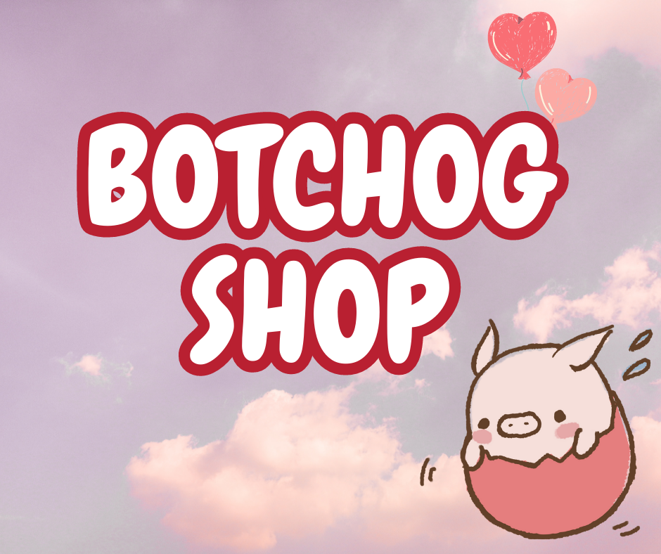 Botchog Shop, Online Shop | Shopee Philippines