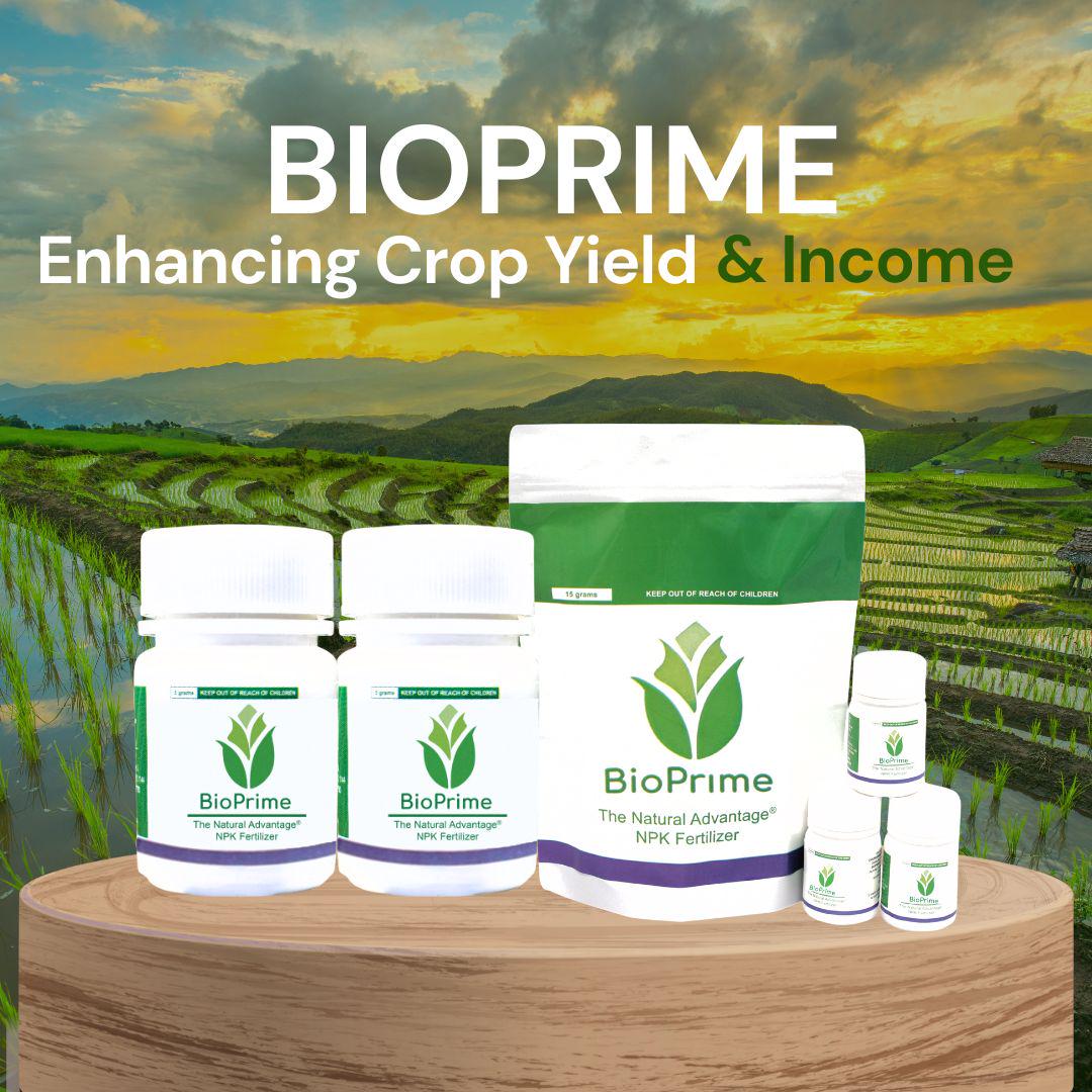 BIOPRIME AGRI SUPPLY, Online Shop | Shopee Philippines