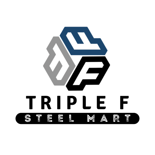 Triple F Steel Mart, Online Shop | Shopee Philippines