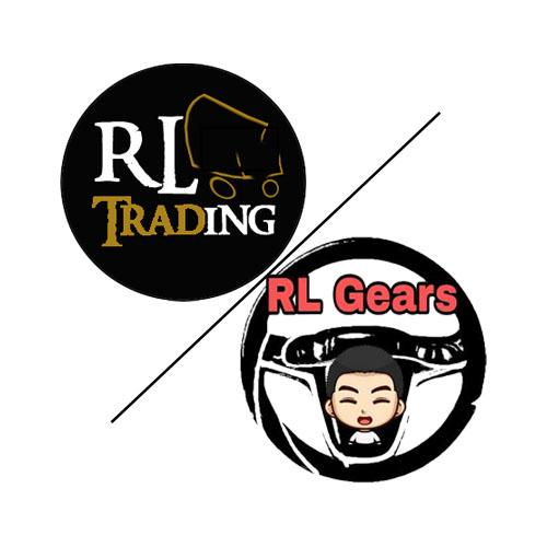 RL Trading, Online Shop | Shopee Philippines