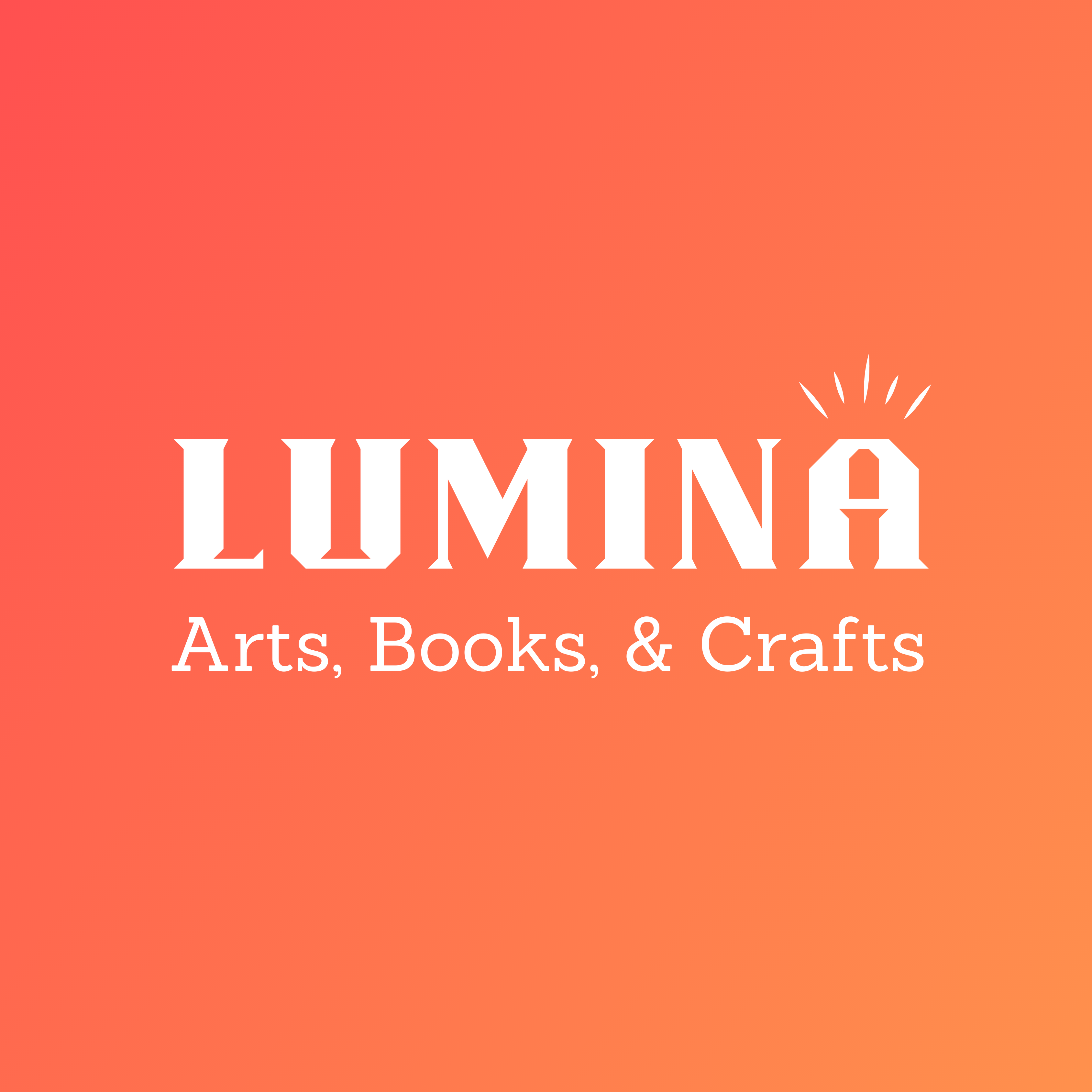Lumina Arts, Books, & Crafts, Online Shop | Shopee Philippines