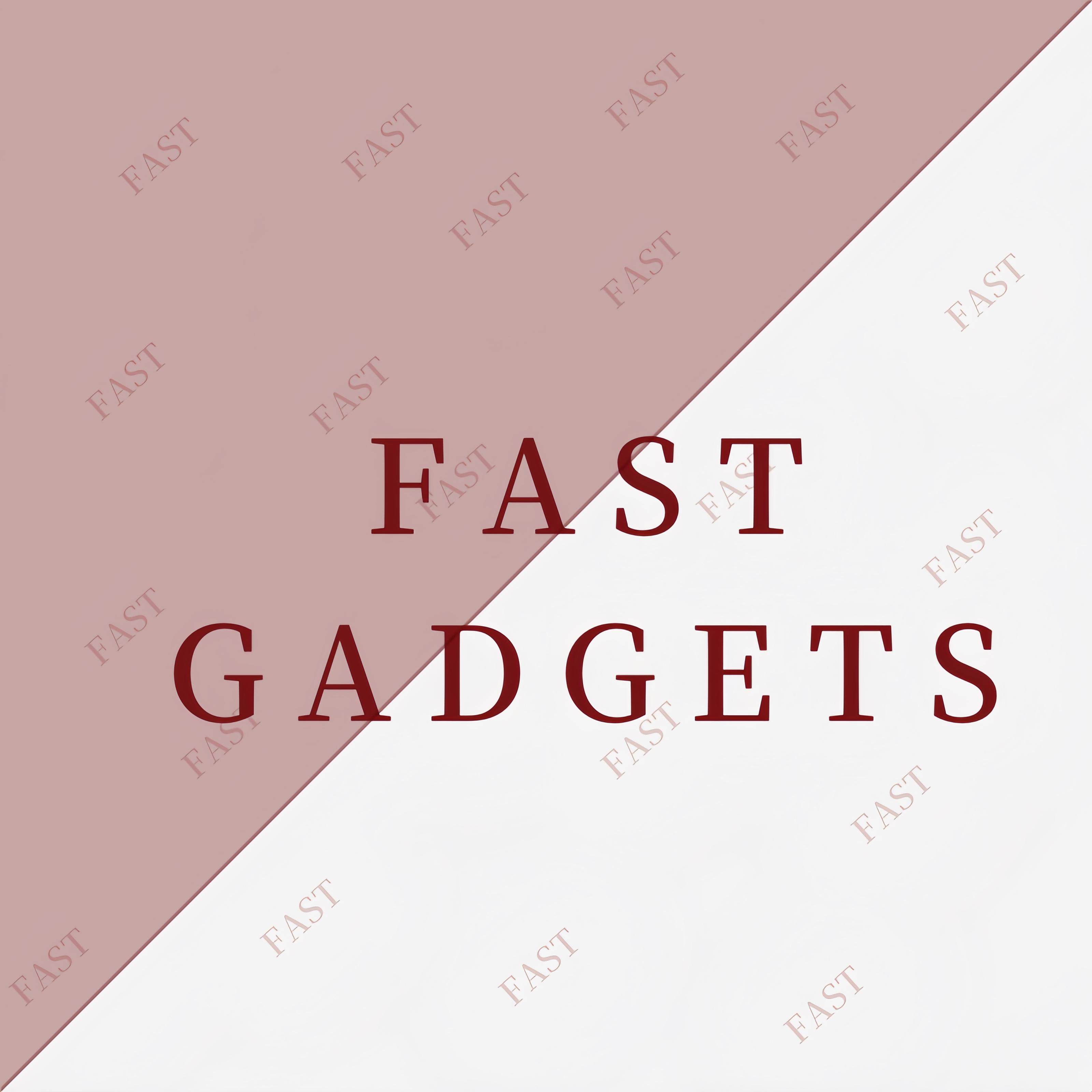Fast Gadgets, Online Shop | Shopee Philippines