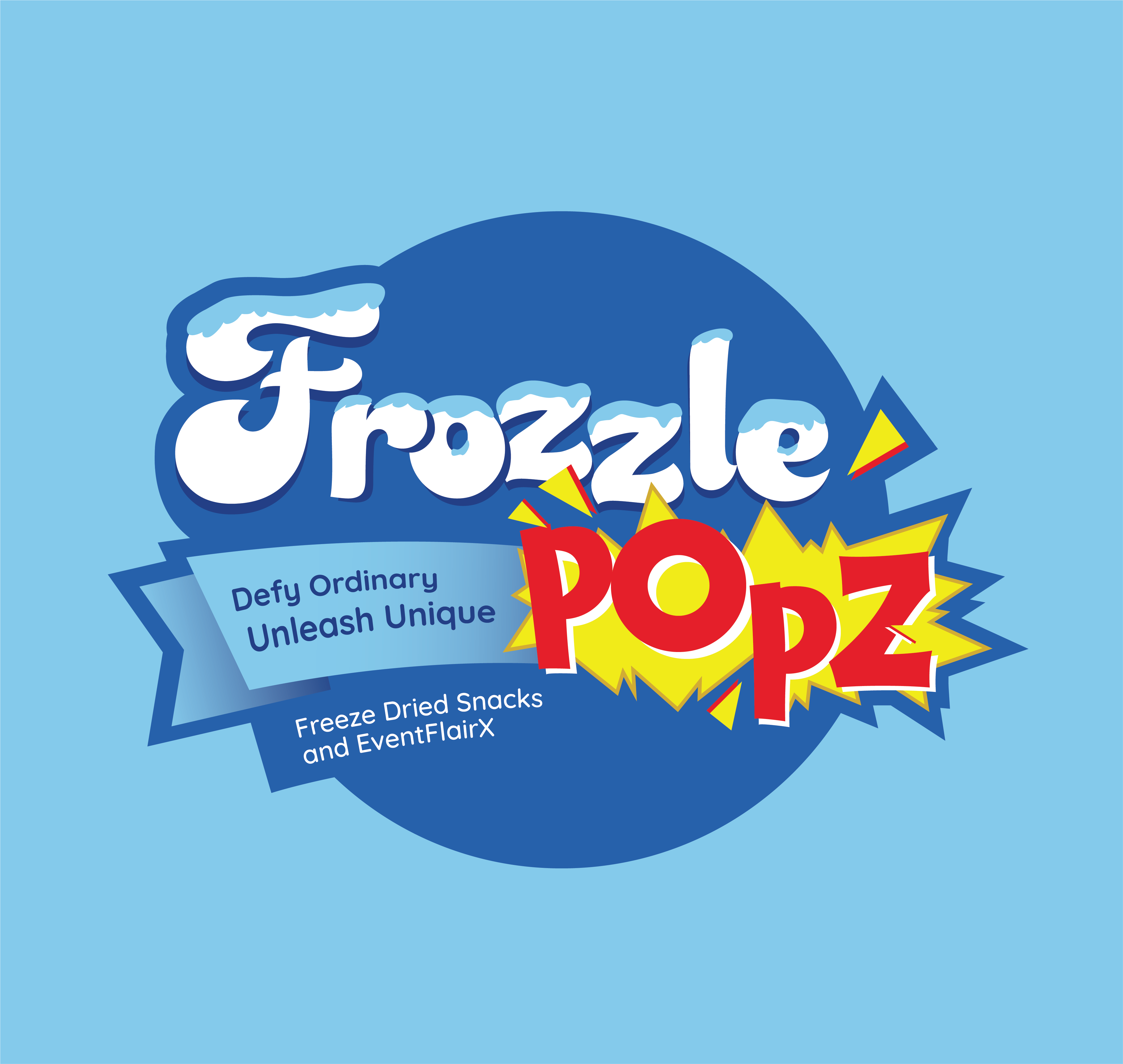 Frozzle Popz, Online Shop | Shopee Philippines