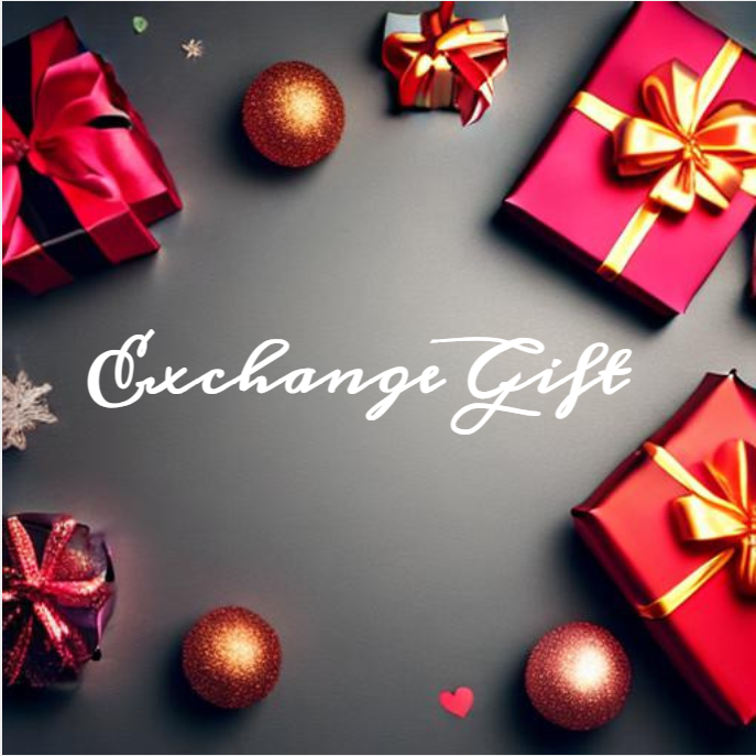Exchange Gift, Online Shop | Shopee Philippines