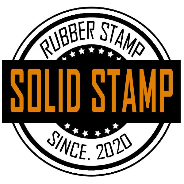 SolidStamp, Online Shop | Shopee Philippines