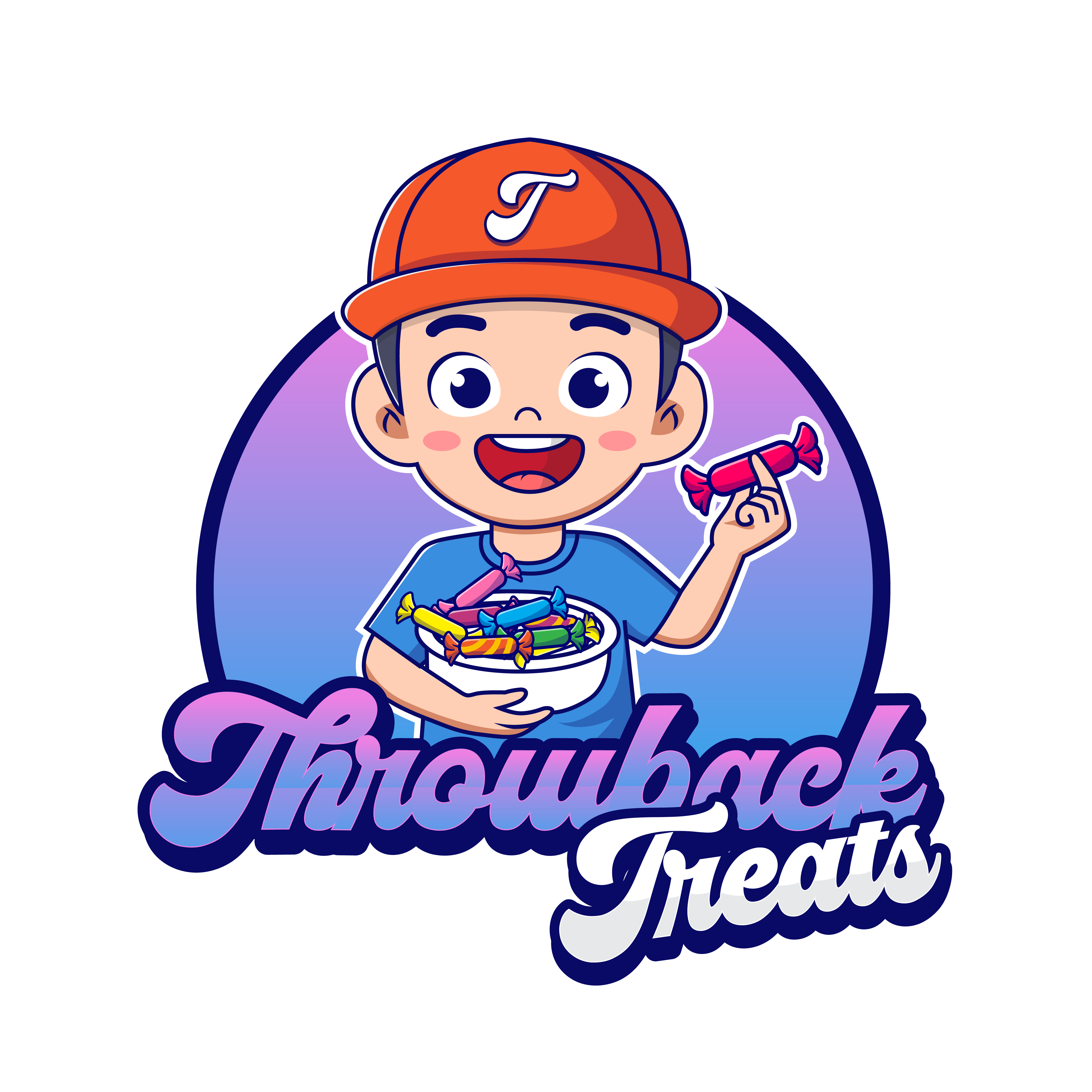 Throwback Treats, Online Shop | Shopee Philippines