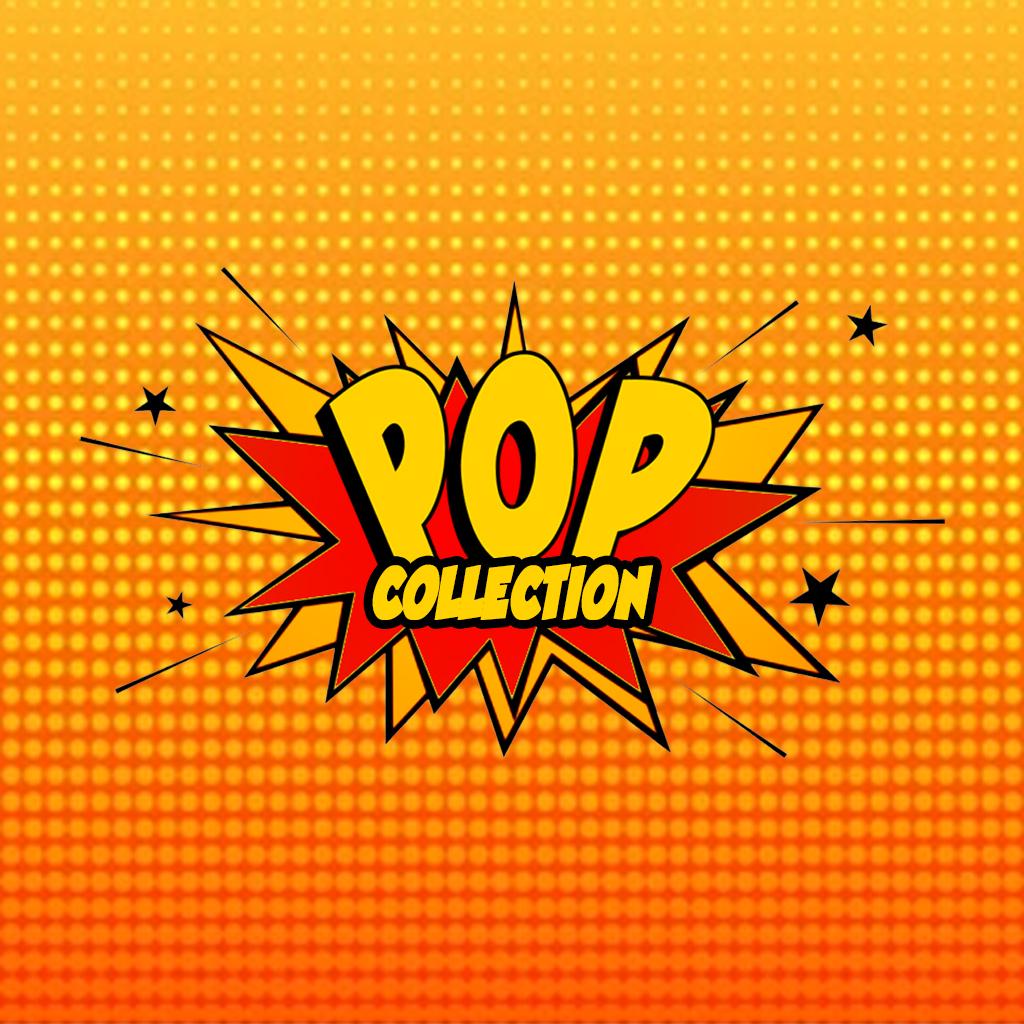 Pop Collection 23, Online Shop | Shopee Philippines