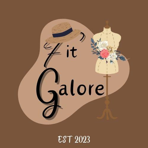 FIT GALORE PH, Online Shop | Shopee Philippines