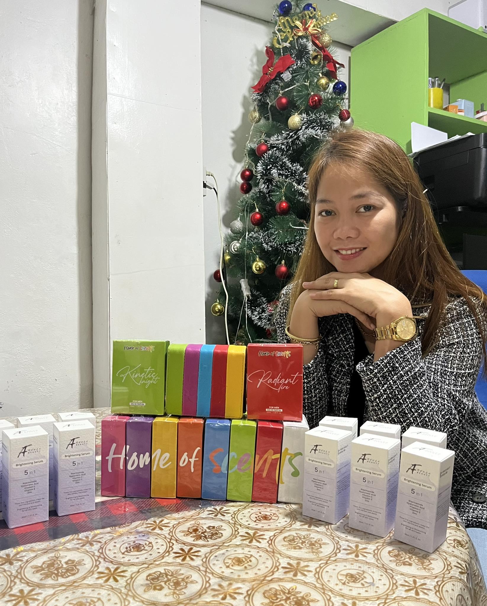 Jem’s Jewel / Ai French Beauty, Online Shop | Shopee Philippines