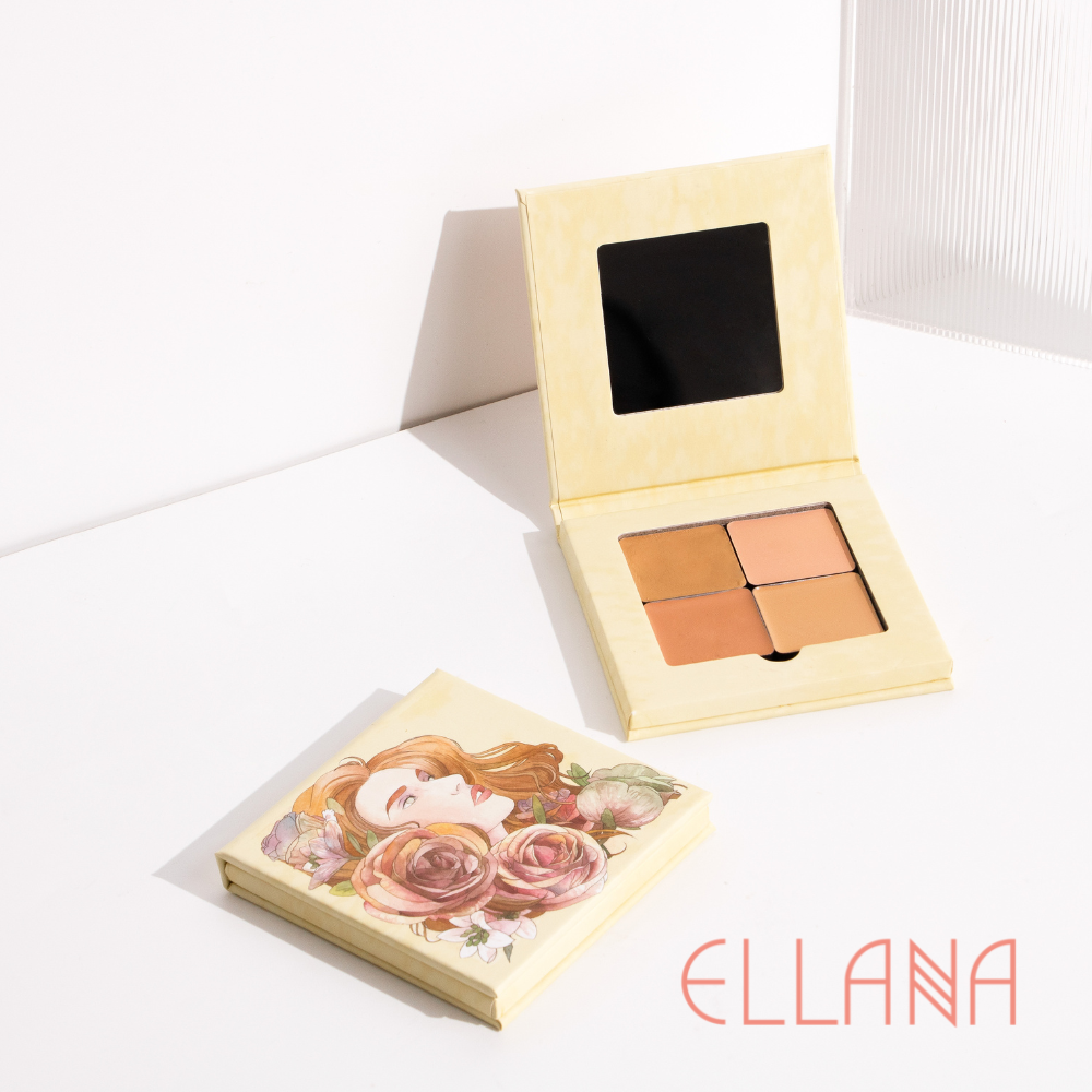 Ellana Cosmetics, Online Shop | Shopee Philippines