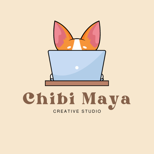 Chibi Maya Studio, Online Shop | Shopee Philippines