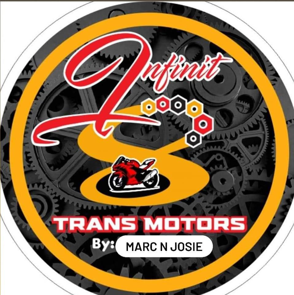 Infinit Trans Motors, Online Shop | Shopee Philippines