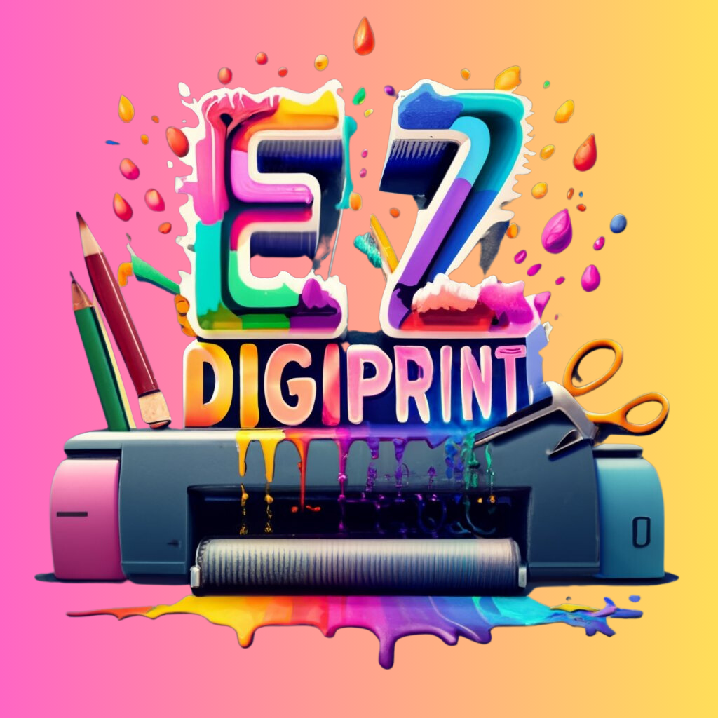 EZ Digiprint, Online Shop | Shopee Philippines