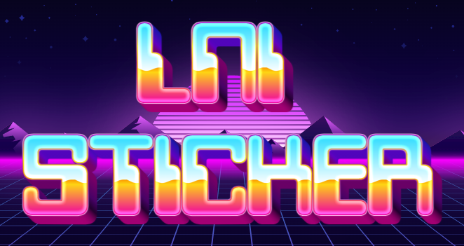 LNI STICKER, Online Shop | Shopee Philippines