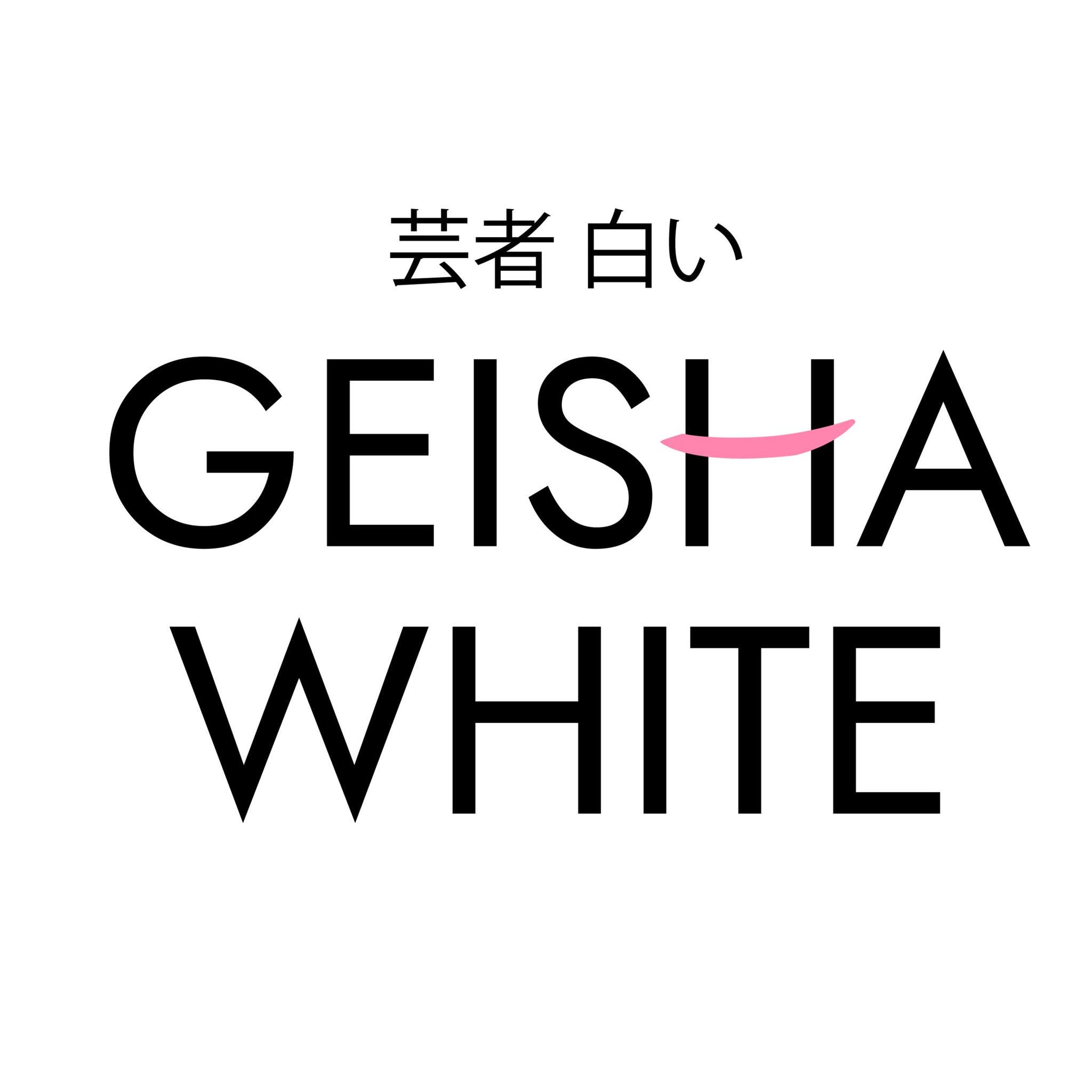 Geisha White, Online Shop | Shopee Philippines