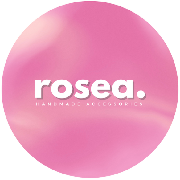 Rosea Handmade Accessories, Online Shop | Shopee Philippines