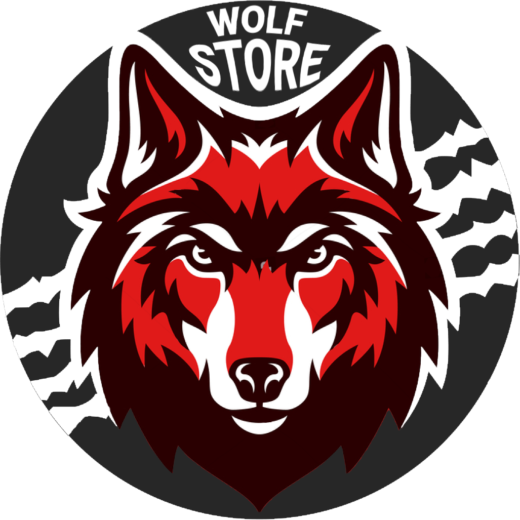 WolfStore, Online Shop | Shopee Philippines