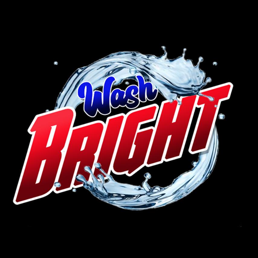 Wash Bright Household Products, Online Shop | Shopee Philippines