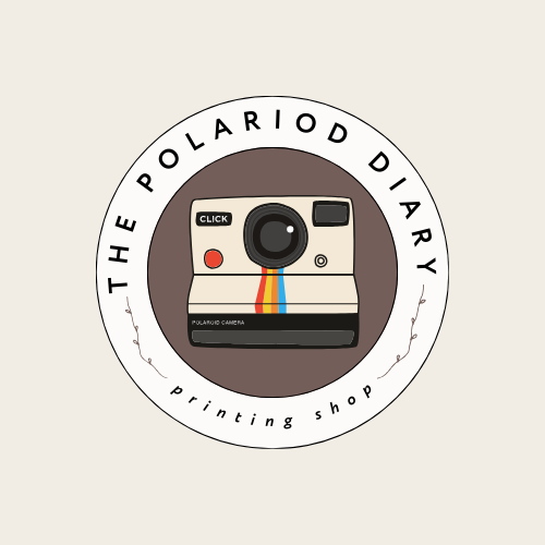 The Polaroid Diary PH, Online Shop | Shopee Philippines