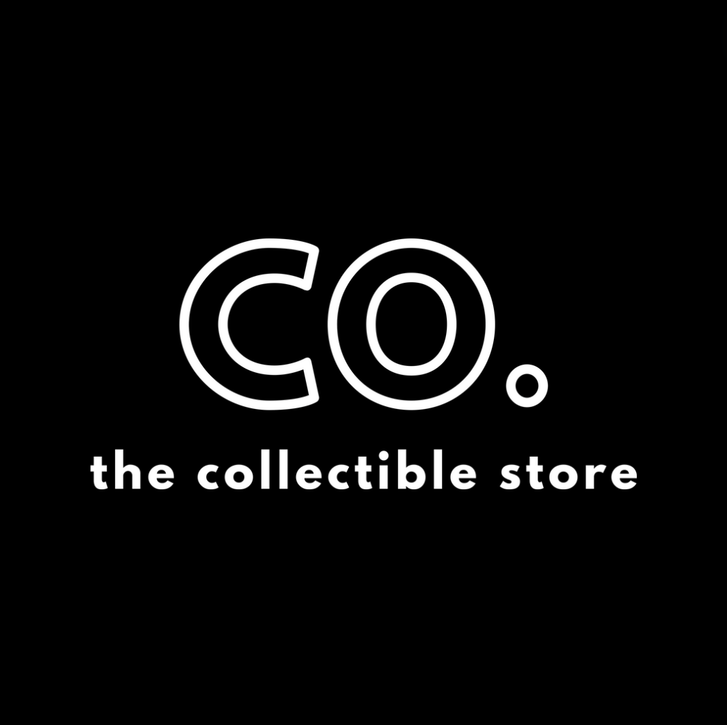 CO. the collectible store, Online Shop | Shopee Philippines