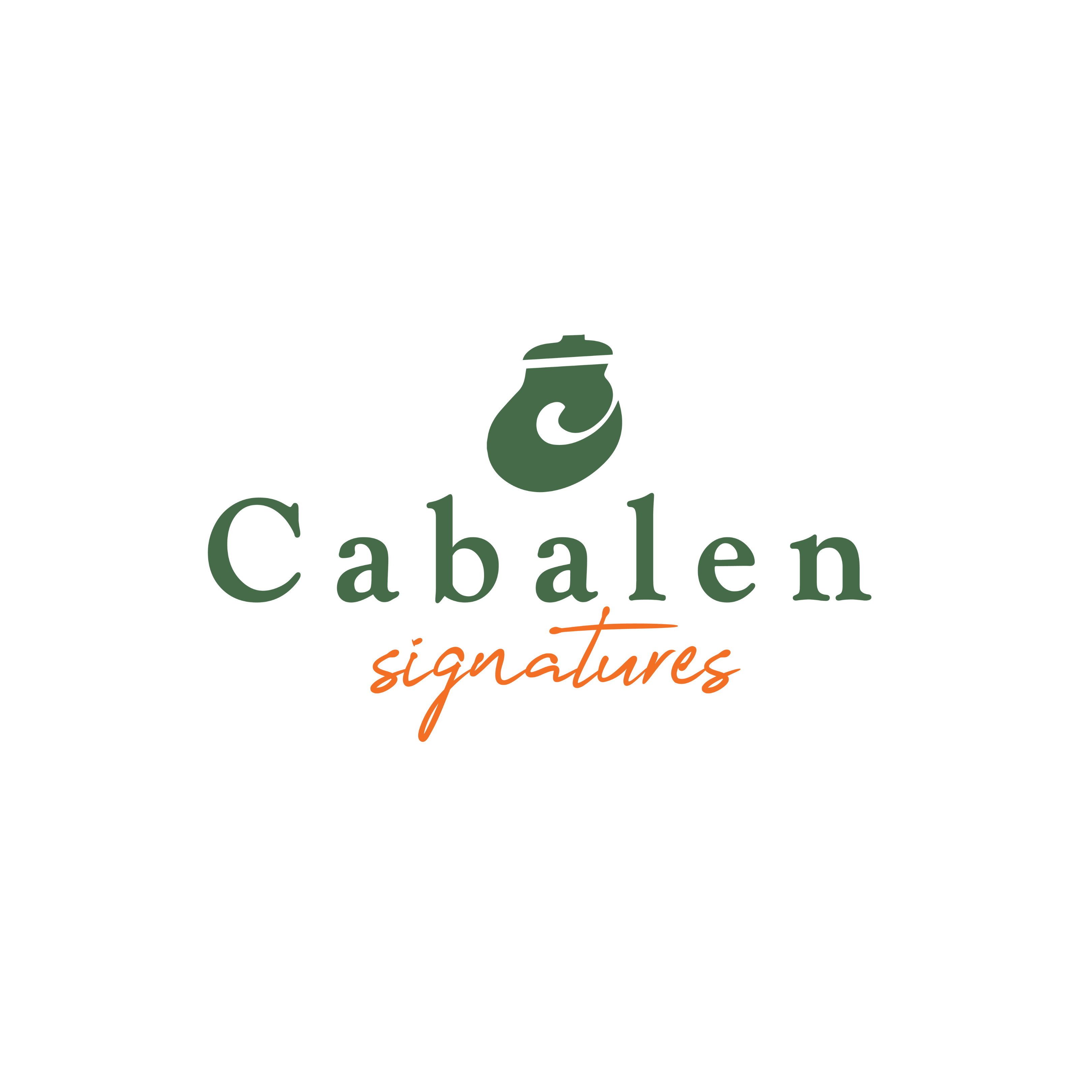 Cabalen Signatures, Online Shop | Shopee Philippines