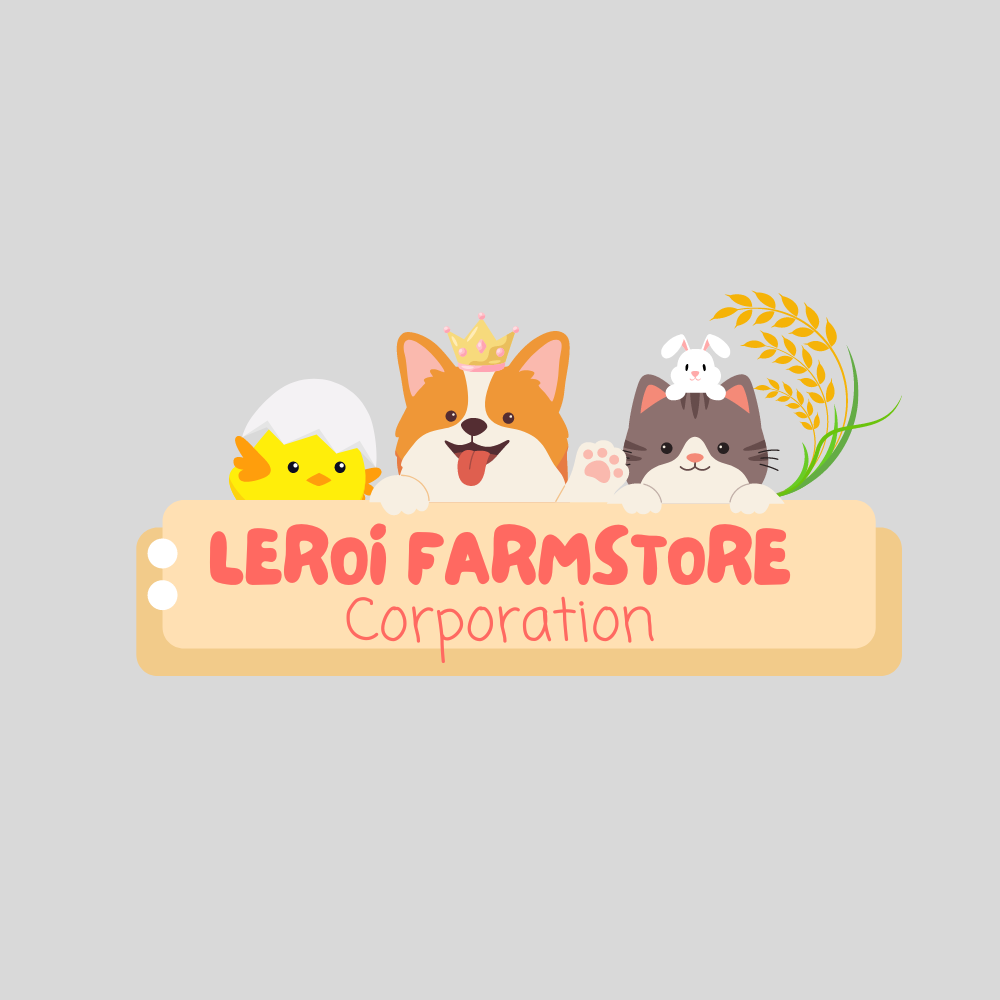 Leroi Farmstore Corporation, Online Shop | Shopee Philippines