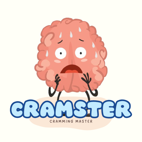 Cramming Master, Online Shop | Shopee Philippines