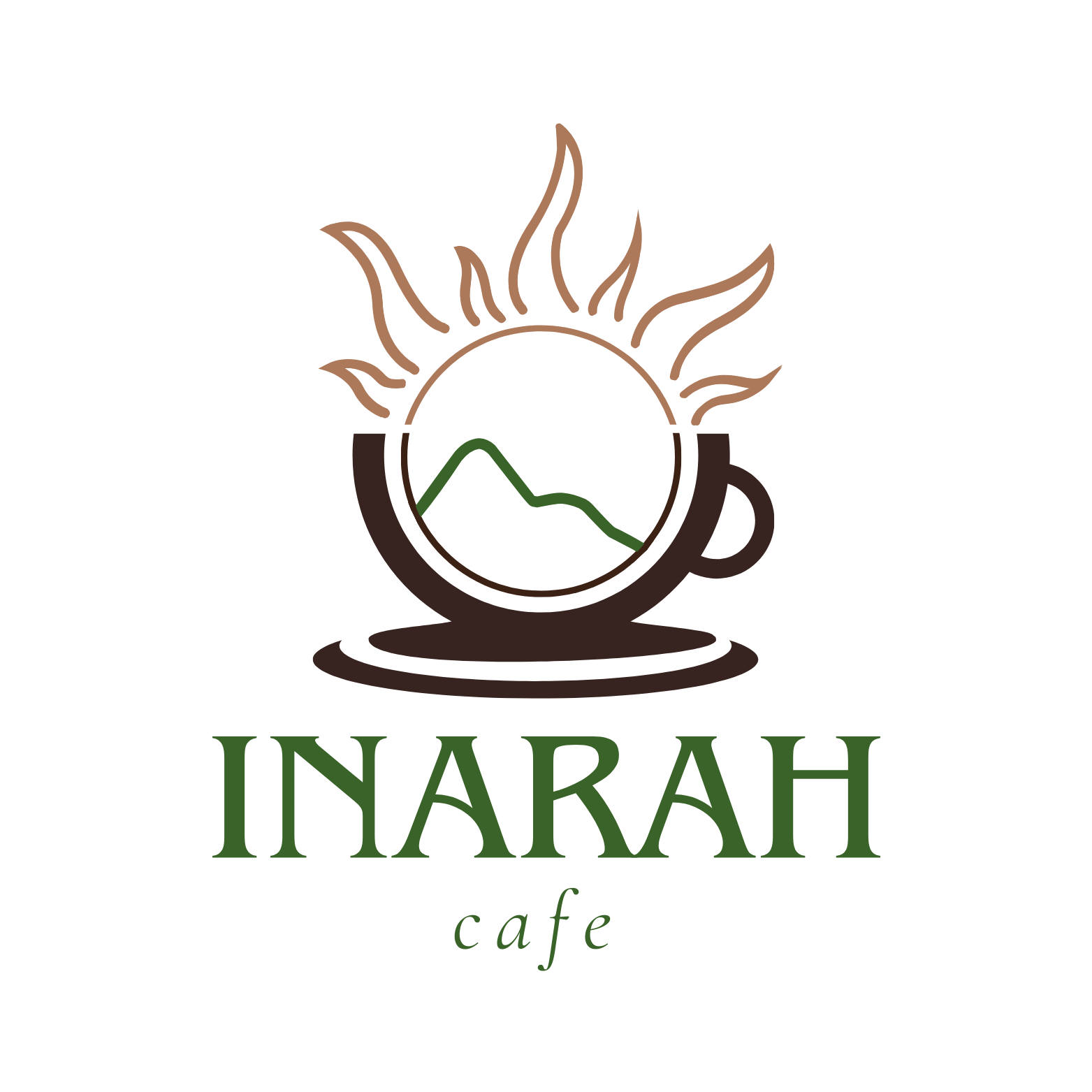 Inarah Cafe, Online Shop | Shopee Philippines