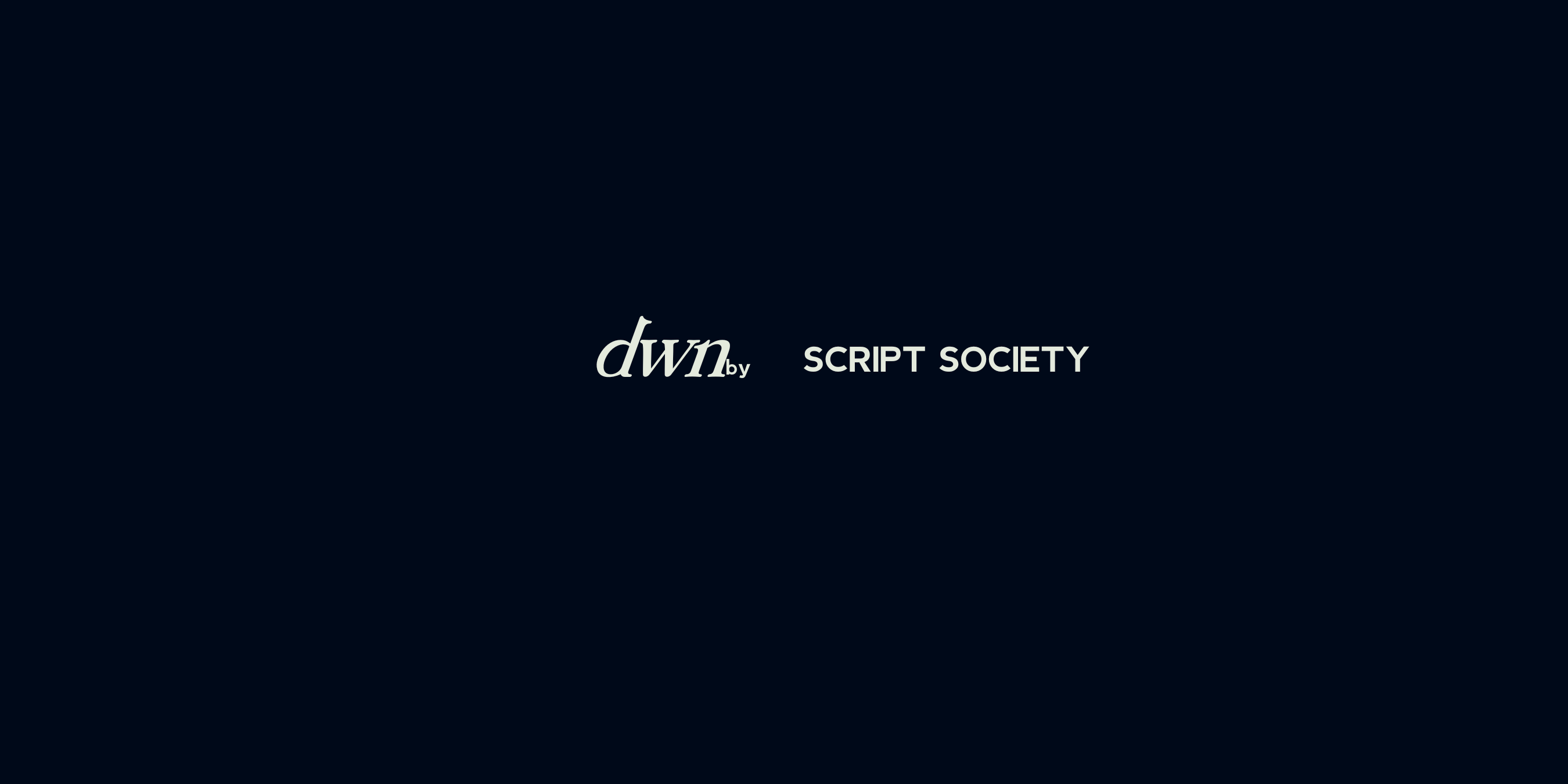dwnby script society, Online Shop | Shopee Philippines