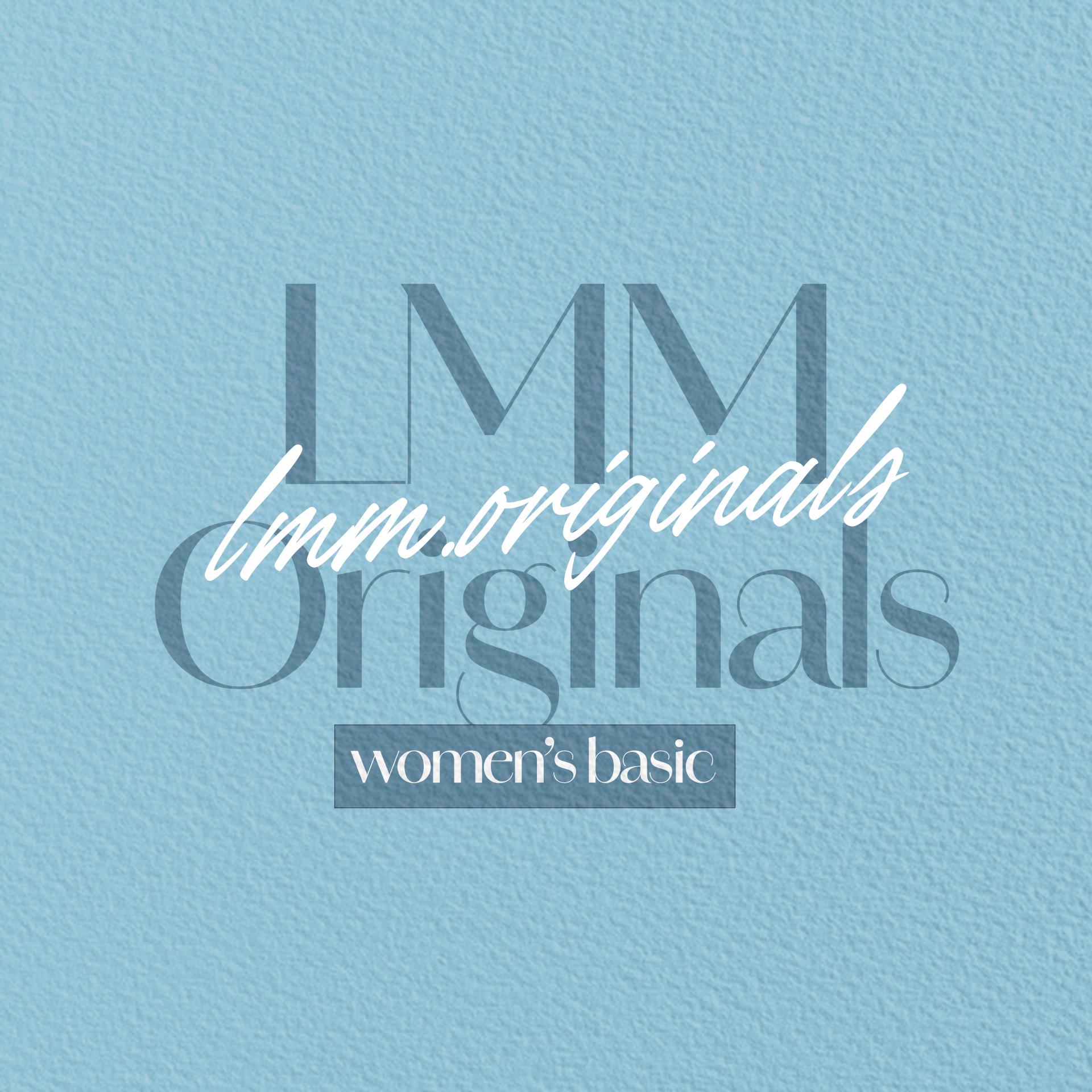 LMM.originals, Online Shop | Shopee Philippines