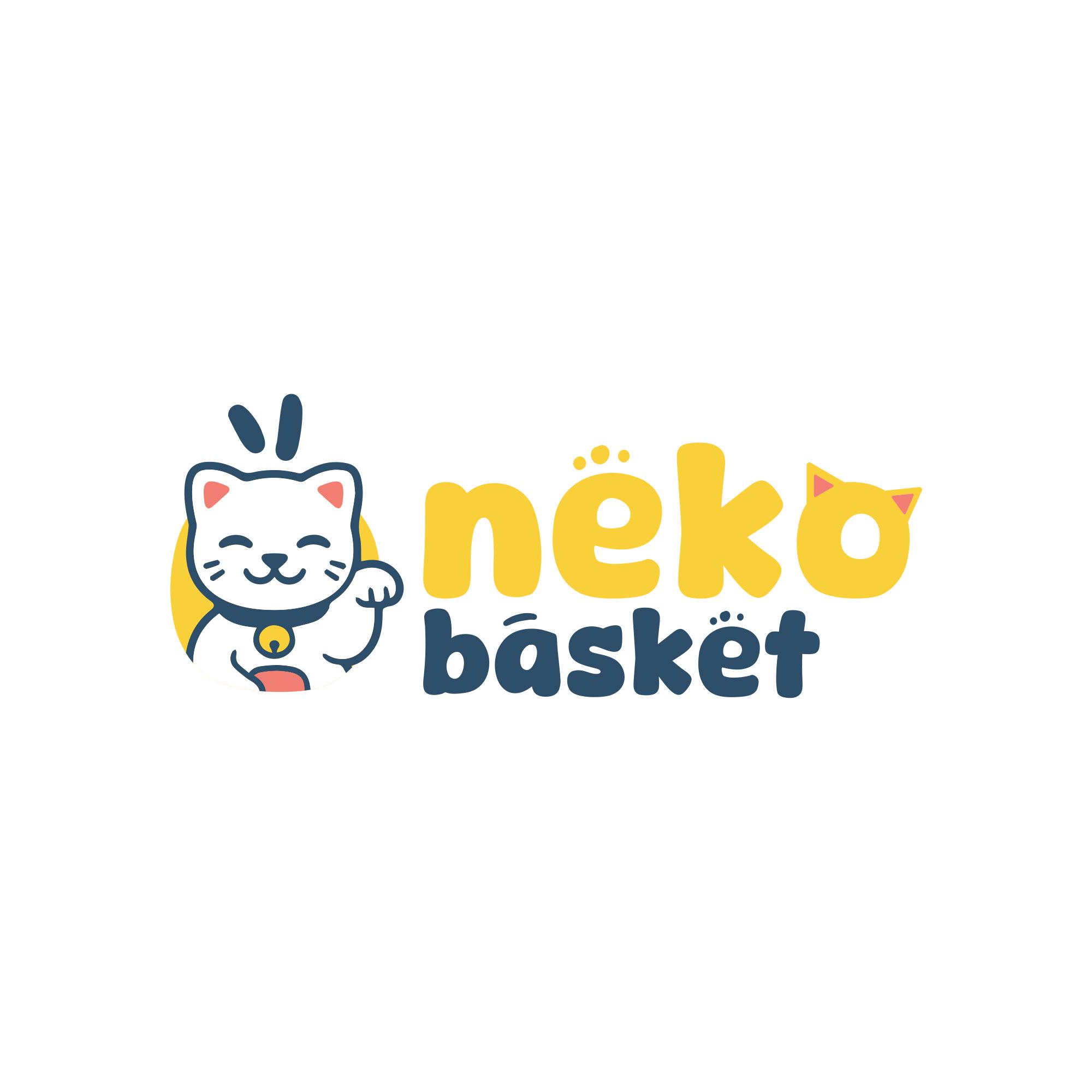 Neko Basket, Online Shop | Shopee Philippines