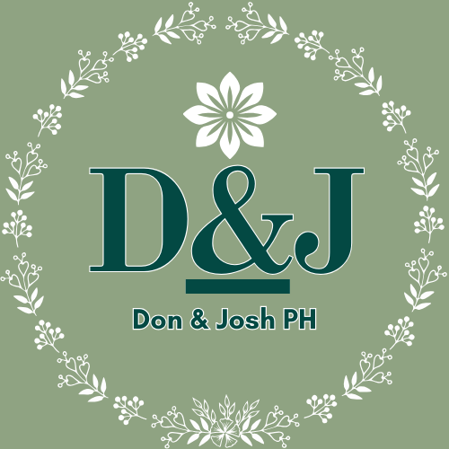 Don&Josh PH, Online Shop | Shopee Philippines