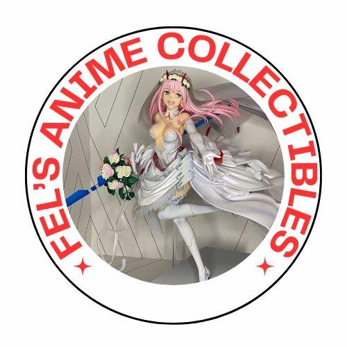Fel’s Anime Collectibles, Online Shop | Shopee Philippines