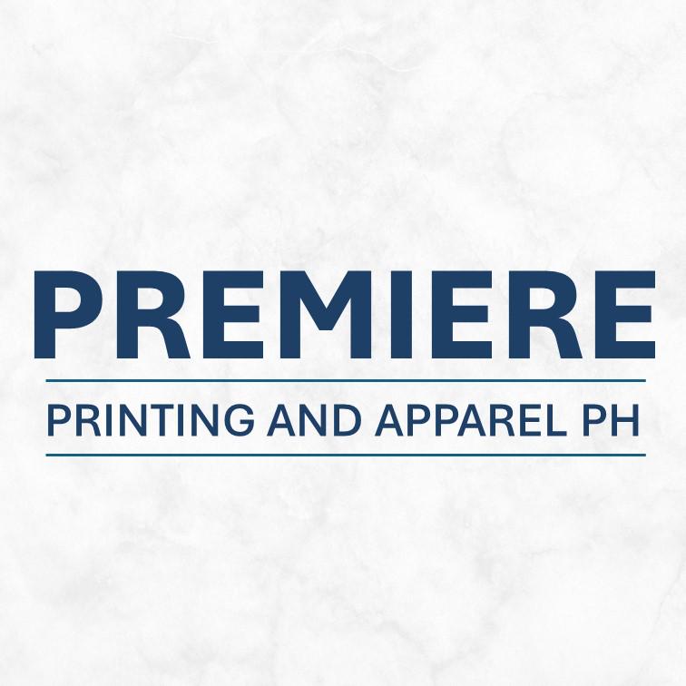 Premiere Printing and Apparel, Online Shop | Shopee Philippines