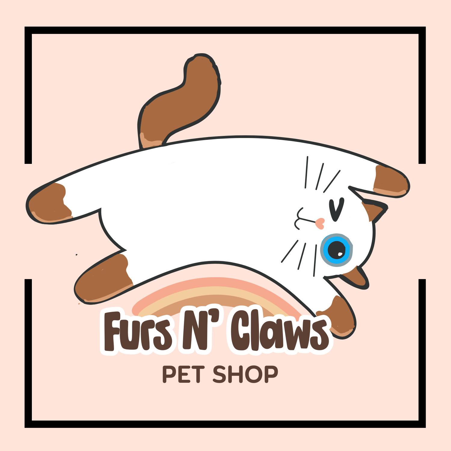 Furs N Claws, Online Shop | Shopee Philippines