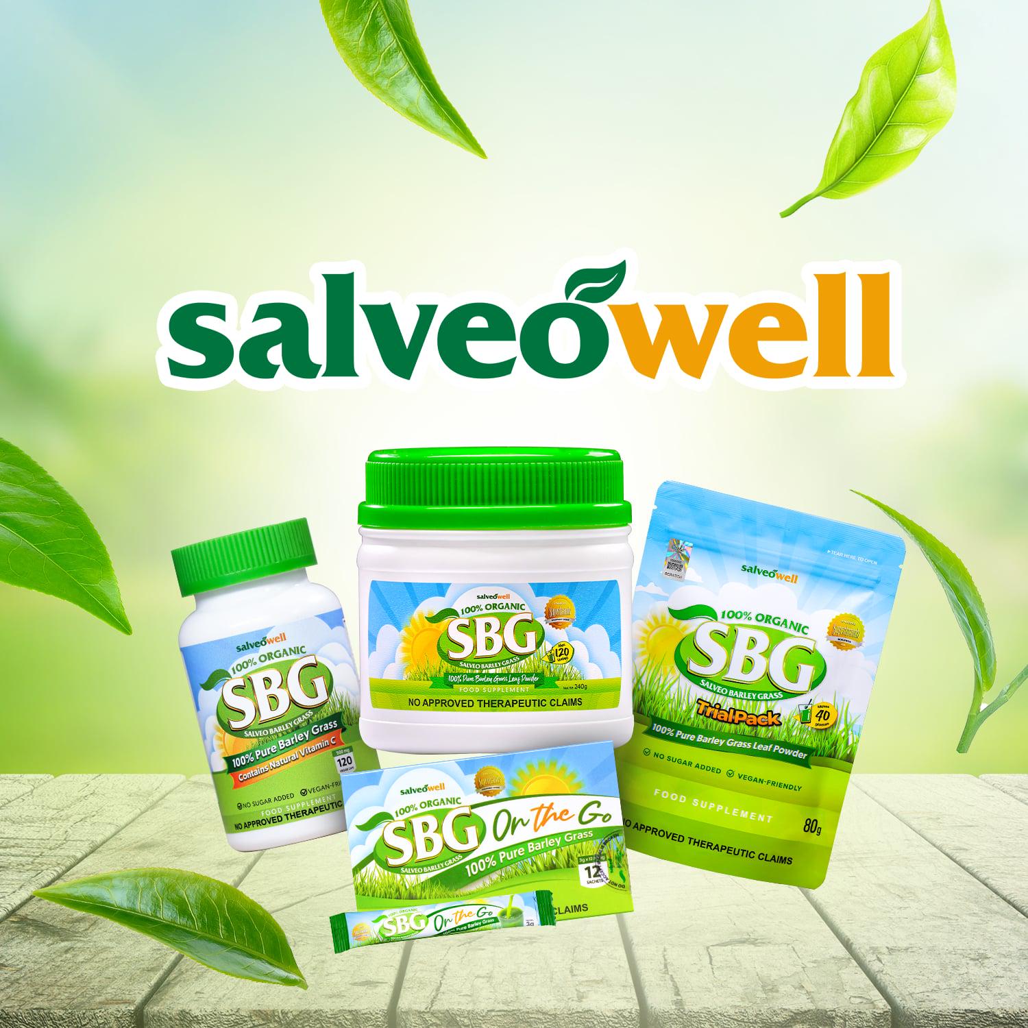 salveowellcorporation, Online Shop | Shopee Philippines