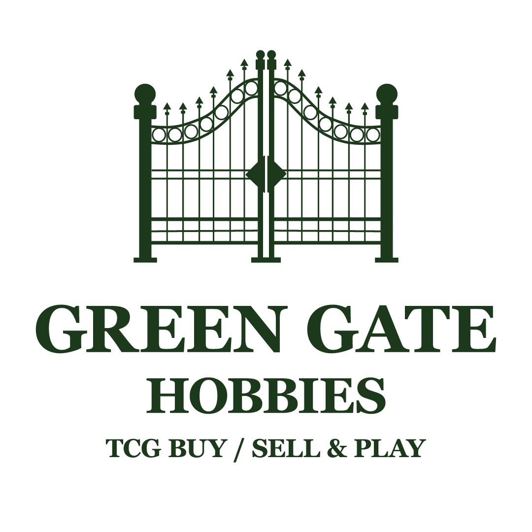 Green Gate Hobbies, Online Shop | Shopee Philippines