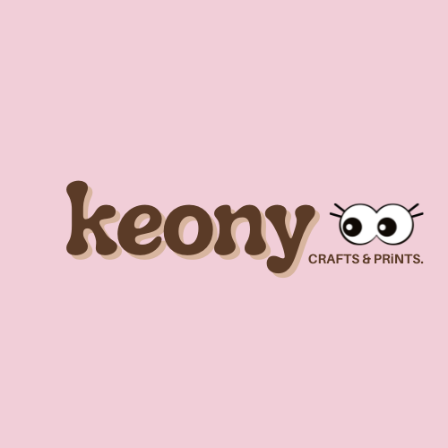 Keony Crafts and Prints, Online Shop | Shopee Philippines
