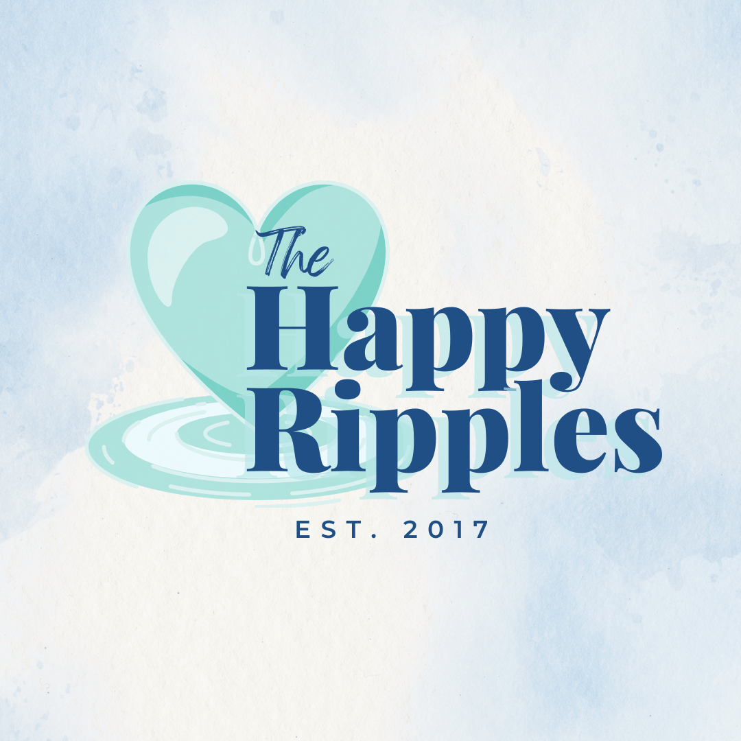 The Happy Ripples, Online Shop | Shopee Philippines