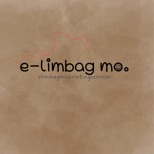 E-Limbag mo., Online Shop | Shopee Philippines